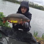 Clavering Lakes (Essex) - Day Ticket Lakes