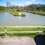 Rising Sun Fisheries (Yorkshire) - Day Ticket Lakes