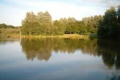 Hemsworth Water Park (Yorkshire) - Day Ticket Lakes