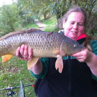 Winfield Lakes (Formerly Willitoft Fish Farm) (Yorkshire) - Day Ticket ...
