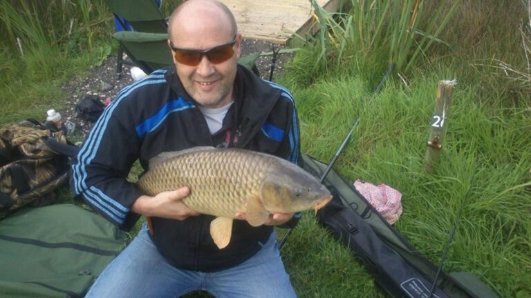 The Frog Hall (Yorkshire) - Day Ticket Lakes