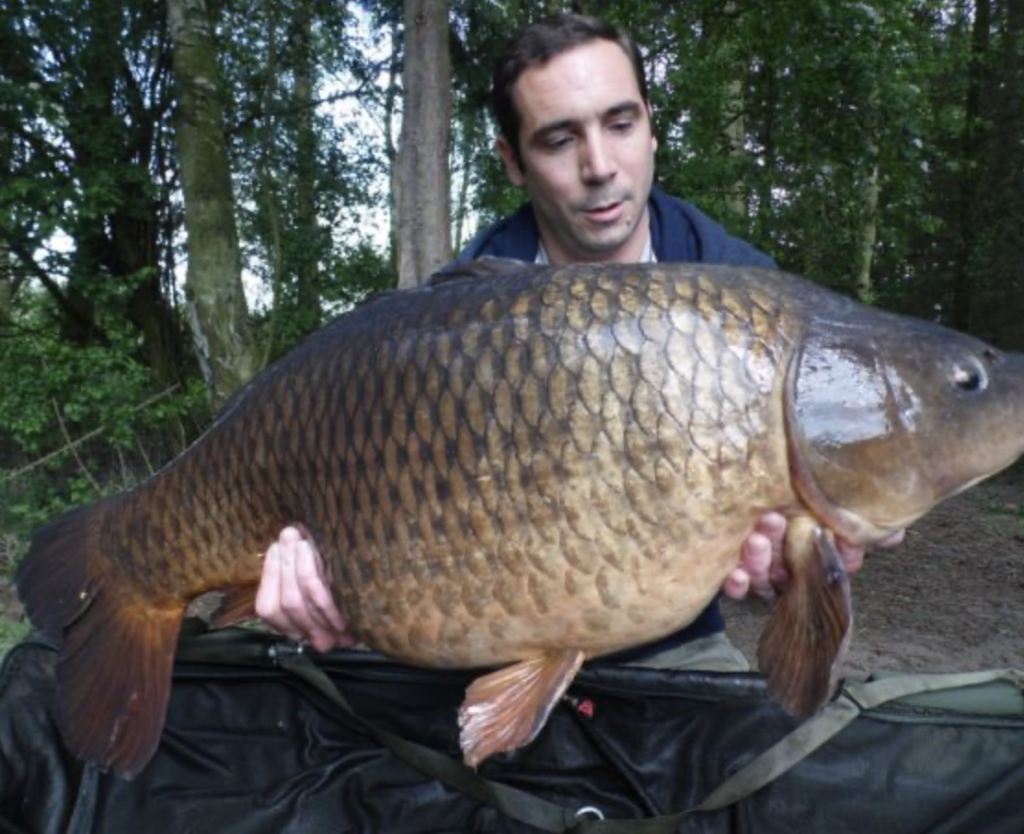 Braxted Back Lake (Essex) - Day Ticket Lakes