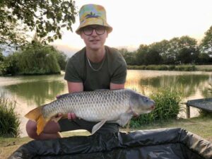 Brook Farm Fishery (Essex) - Day Ticket Lakes