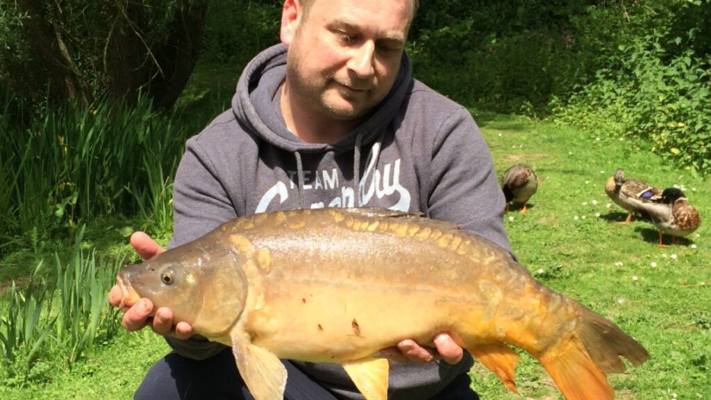 A1 Pits - South Muskham Fisheries (Nottinghamshire) - Day Ticket Lakes