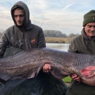 Berners Hall Fishery (Essex) - Day Ticket Lakes