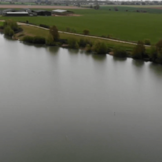Puddledock Farm Fishery (Essex) - Day Ticket Lakes