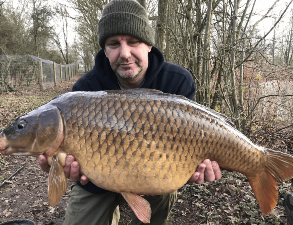 Fendicks Fishery (Norfolk) - Day Ticket Lakes