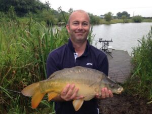 Barmston Farm (Yorkshire) - Day Ticket Lakes