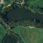 Longleat Lakes & Shearwater (Wiltshire) - Day Ticket Lakes