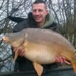 Cackle Hill Lakes (Kent) - Day Ticket Lakes