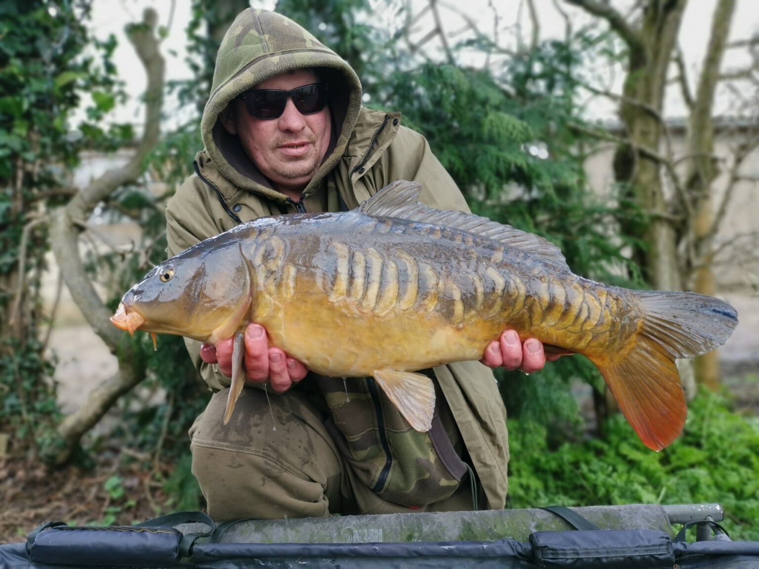 Fairview Lake (Yorkshire) - Day Ticket Lakes