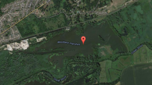 Mid Kent Fisheries (Kent) - Day Ticket Lakes
