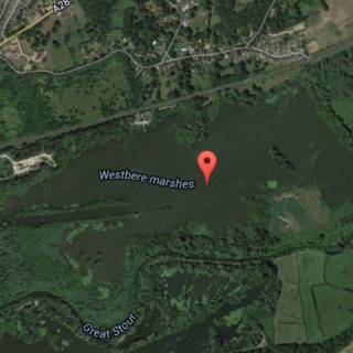 A1 Pits - South Muskham Fisheries (Nottinghamshire) - Day Ticket Lakes