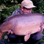 Merrington Carp Fishery (Shropshire) - Day Ticket Lakes