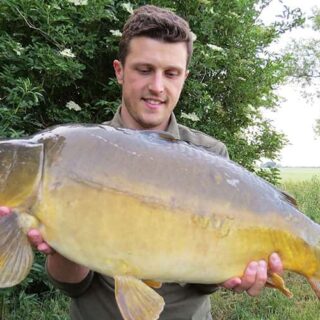 Bluebell Lakes (Cambridgeshire) - Day Ticket Lakes