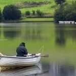 Dunham Fisheries (Cheshire) - Day Ticket Lakes