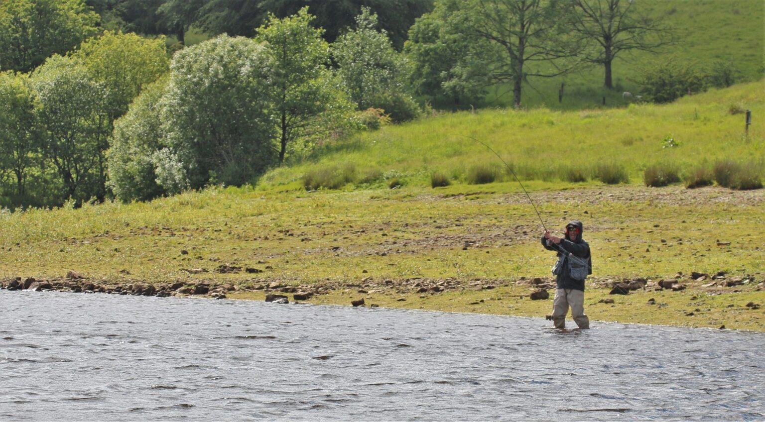 Fendicks Fishery (Norfolk) - Day Ticket Lakes