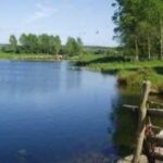 Blundells Farm Fishery (Cheshire) - Day Ticket Lakes