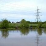 Lloyds Meadow Fishery (Cheshire) - Day Ticket Lakes