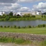 Barford Lakes (Norfolk) - Day Ticket Lakes