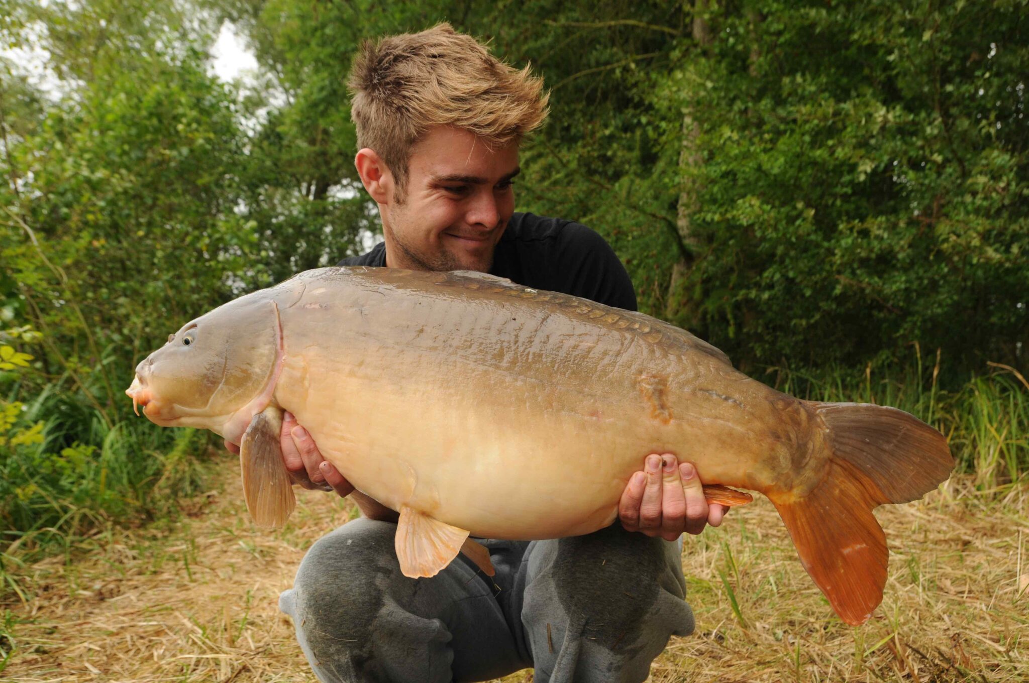 Great Linford Lakes (Buckinghamshire) - Day Ticket Lakes