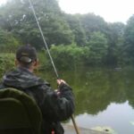 Dunham Fisheries (Cheshire) - Day Ticket Lakes