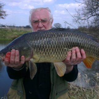 Fishing Lakes in Cheshire - Day Ticket Lakes