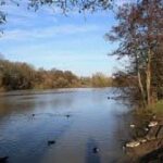 Longleat Lakes & Shearwater (Wiltshire) - Day Ticket Lakes