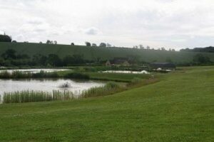 Lemington Lakes (Gloucestershire) - Day Ticket Lakes