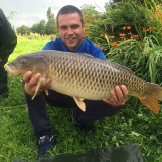 Dunham Fisheries (Cheshire) - Day Ticket Lakes