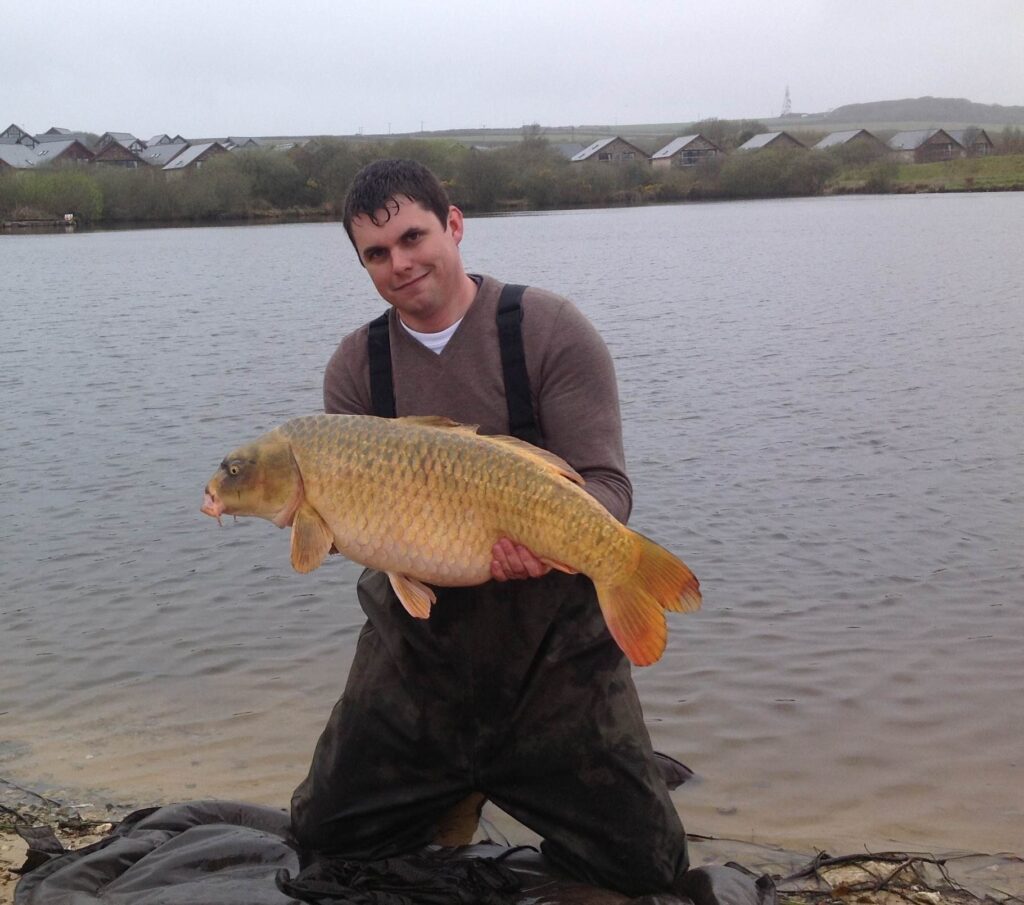 Retallack Water (Cornwall) - Day Ticket Lakes