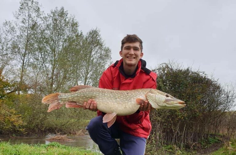 River Loddon (Berkshire) - Day Ticket Lakes