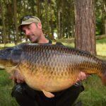 Shakerley Mere (Cheshire) - Day Ticket Lakes