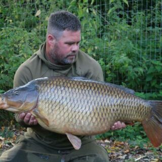 Shatterford Lakes Fishery (Herefordshire) - Day Ticket Lakes