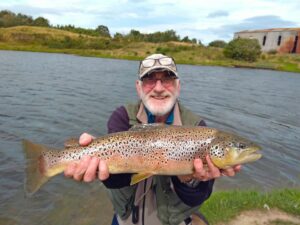 Witton Castle Lakes (Durham) - Day Ticket Lakes
