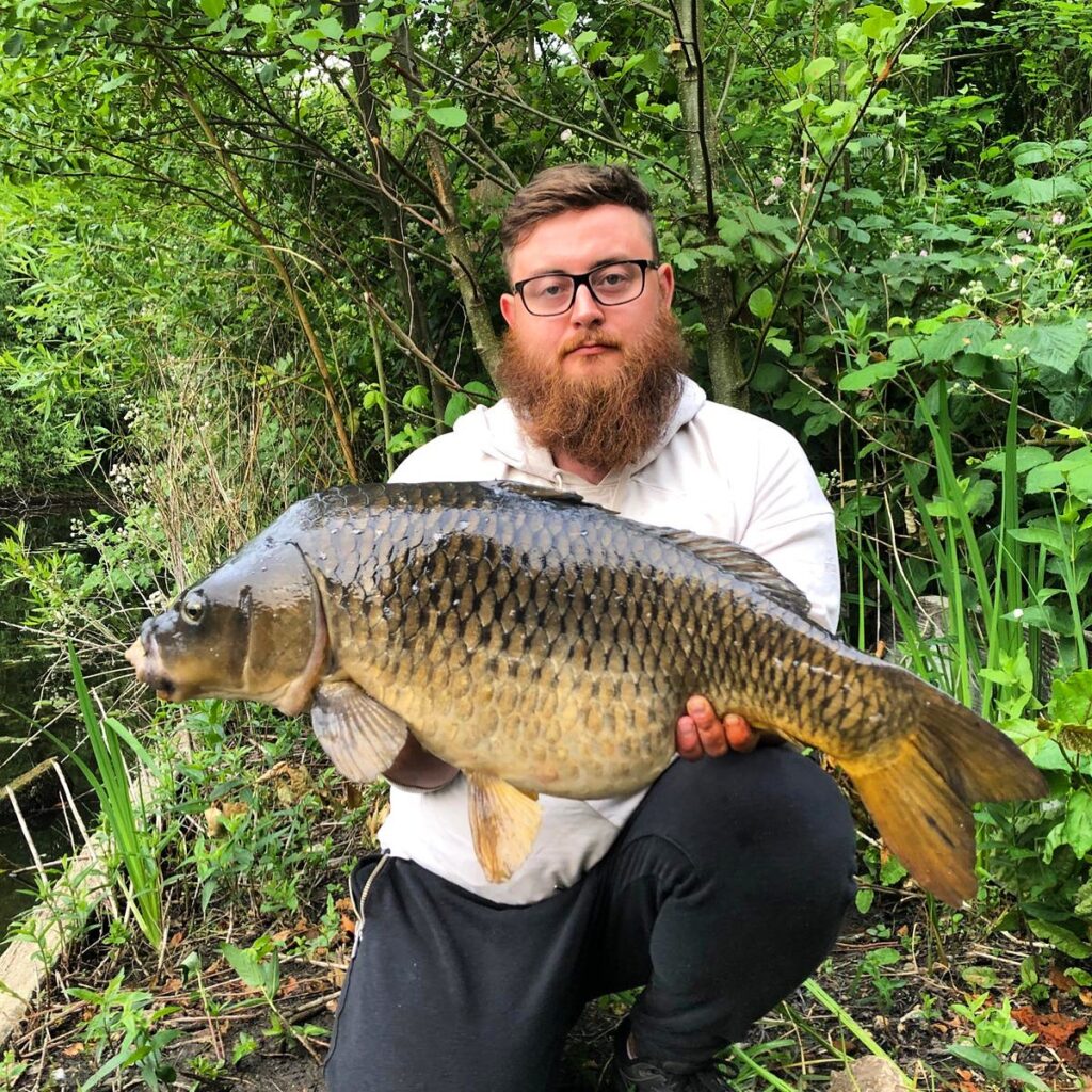 BMAPS (London) - Day Ticket Lakes