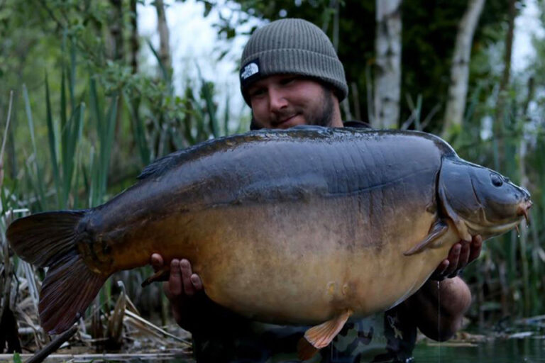 Fendicks Fishery (Norfolk) - Day Ticket Lakes