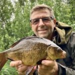 Fendicks Fishery (Norfolk) - Day Ticket Lakes