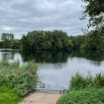 Kingsbury Water Park (Pine pool) (West Midlands) - Day Ticket Lakes
