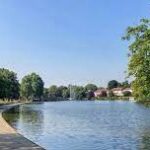 Fishing Lakes in London - Day Ticket Lakes