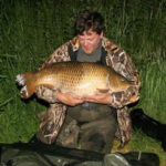 Fishing Lakes in Nottinghamshire - Day Ticket Lakes