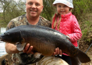 Billingford Fishing Lakes (Norfolk) - Day Ticket Lakes