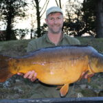 Fishing Lakes in Nottinghamshire - Day Ticket Lakes