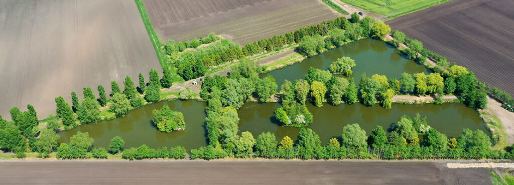 Dents Of Hilgay (Norfolk) - Day Ticket Lakes