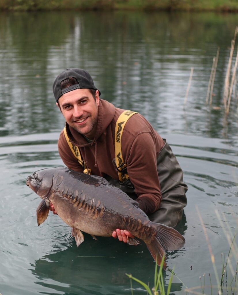 Grendon Lakes (Northamptonshire) - Day Ticket Lakes