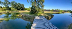 Wold Farm Fisheries (Northamptonshire) - Day Ticket Lakes