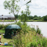 Fishing Lakes in West Midlands - Day Ticket Lakes