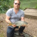Fishing Lakes in Somerset - Day Ticket Lakes