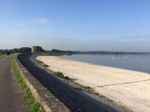 Cheddar Reservoir (Somerset) - Day Ticket Lakes