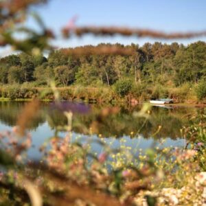The Lake at Barston Restaurant (West Midlands) - Day Ticket Lakes